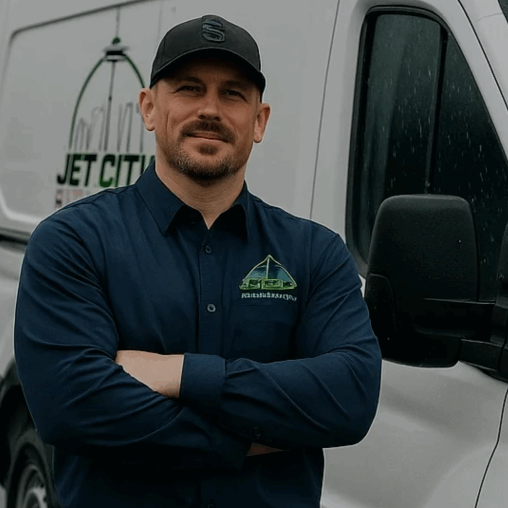 Trusted Seattle Plumbers - Jet City Plumbing